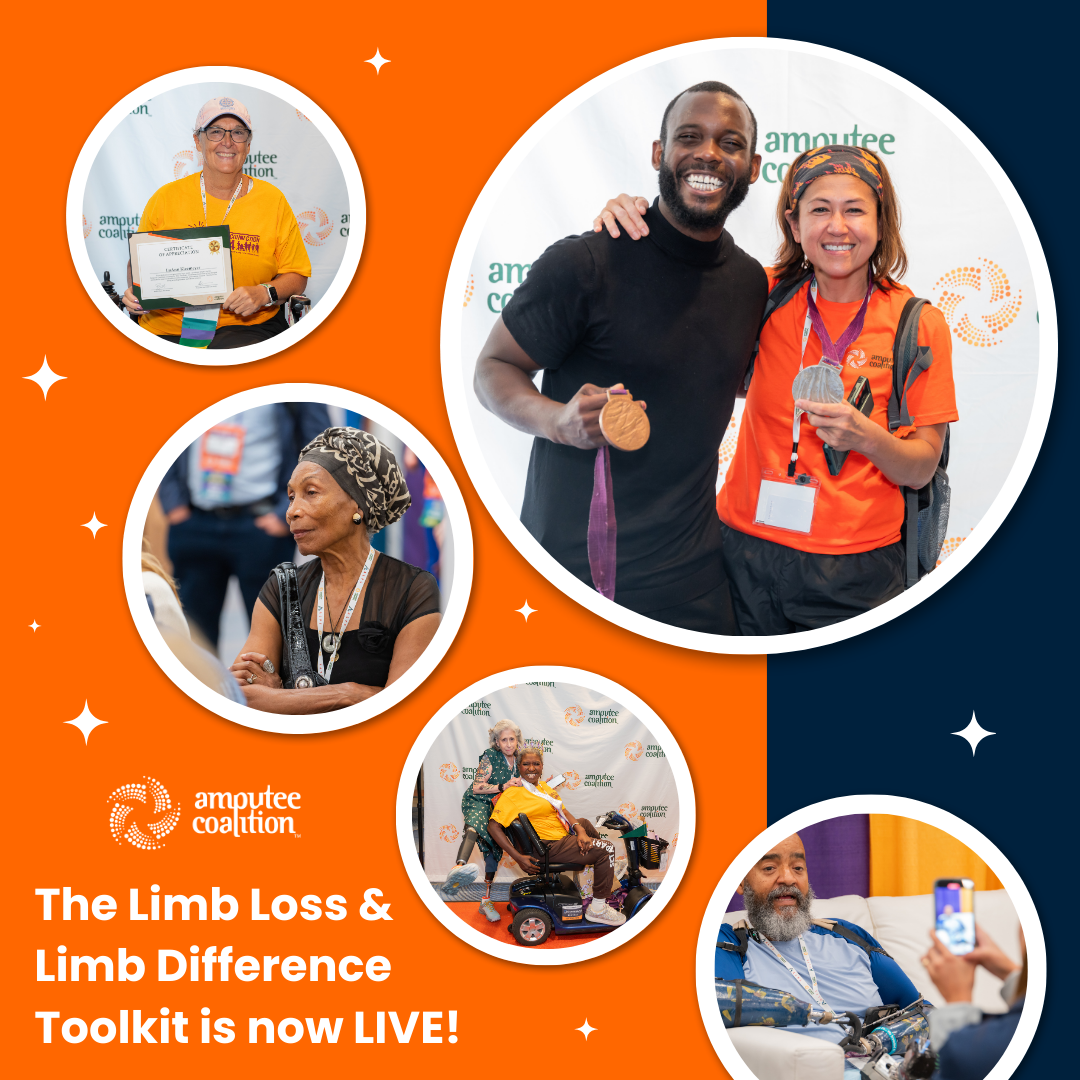 Adaptive Sports Programs – Amputee Coalition