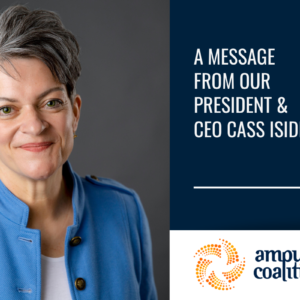 View Our Guide Books – Amputee Coalition