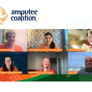 Limb Loss Limb Difference Awareness Month Archives – Amputee Coalition
