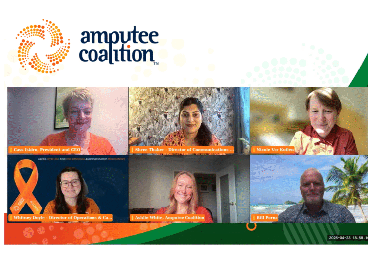 Home – Amputee Coalition