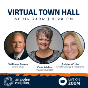 Limb Loss Limb Difference Awareness Month Archives – Amputee Coalition