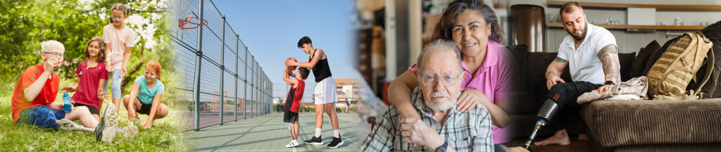 Home – Amputee Coalition