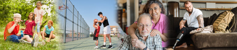 Home – Amputee Coalition